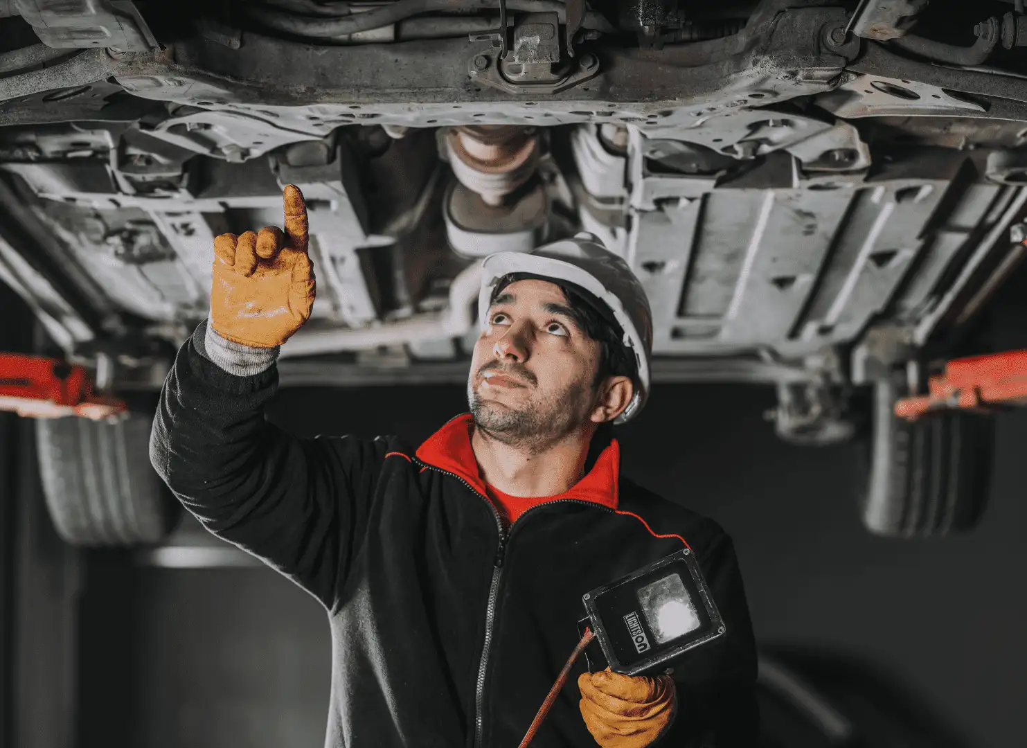 Home | Lititz Collision and Repair - "Feel the Difference"